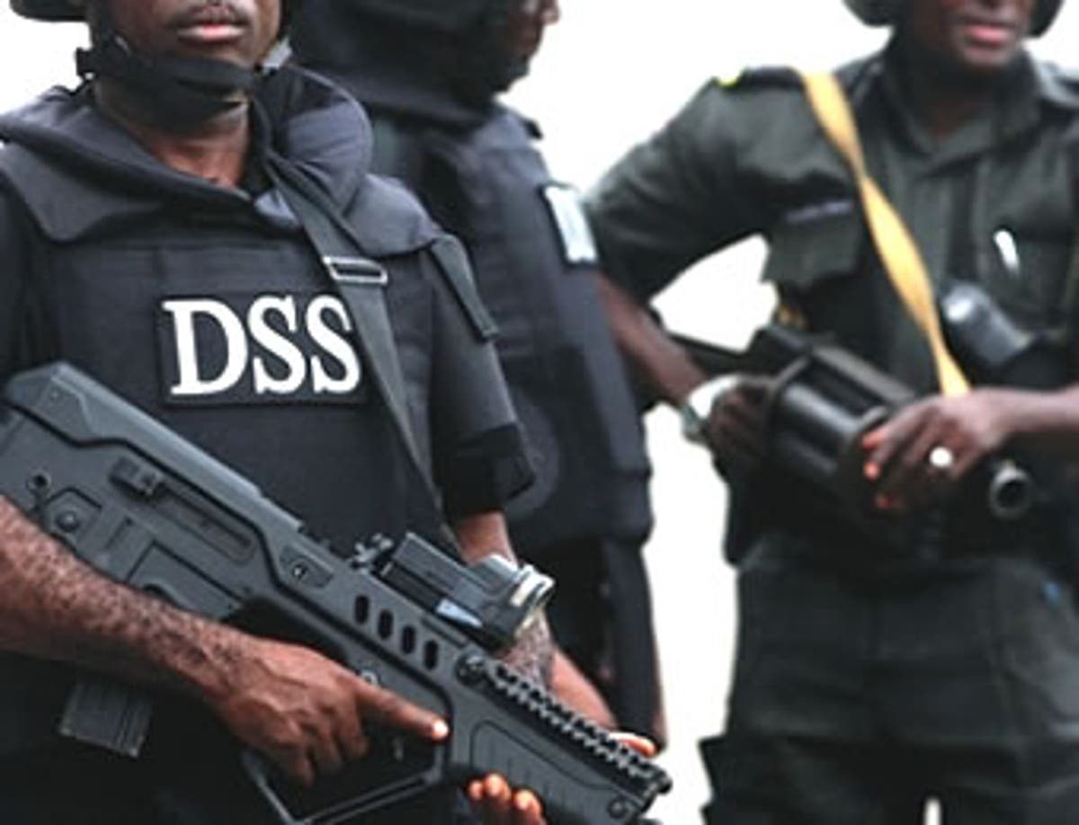 Be extra vigilant, DSS advises mall operators, others - Security Reporters