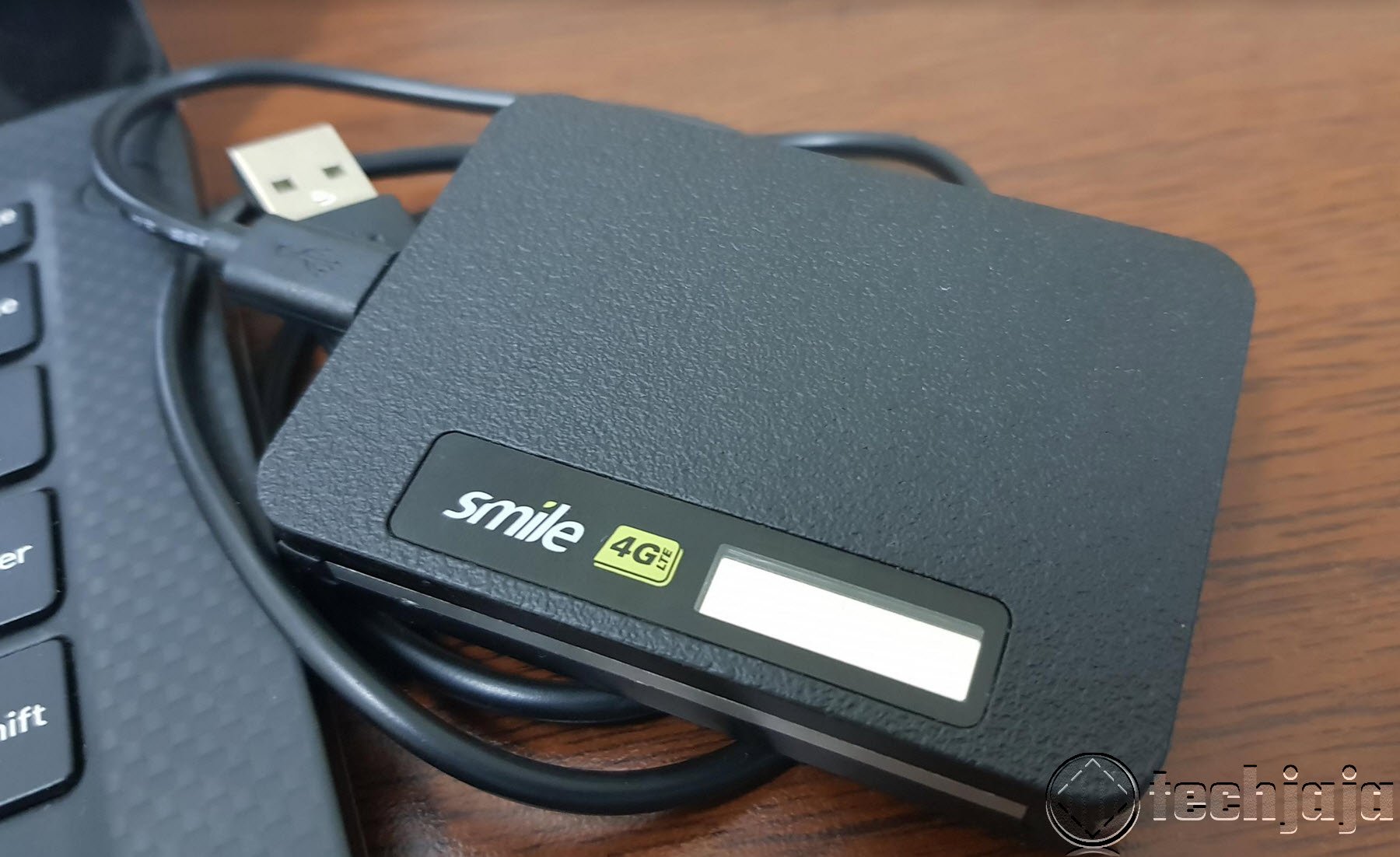 Users Expect Improved Services As Smile Unveils Best In Class USB ...