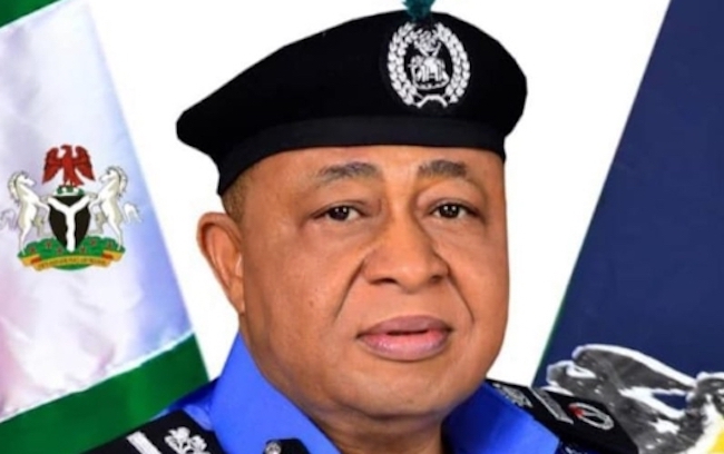 BREAKING: AIG Jimeta is dead - Security Reporters