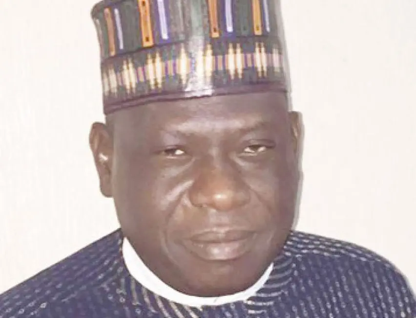 Mohammed Dauda, never a substantive D-G — NIA - Security Reporters